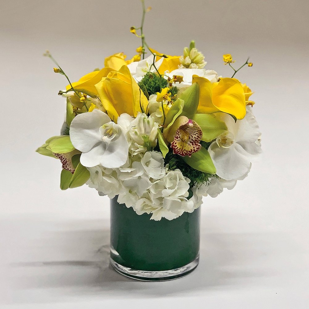 Heather Floral NYC | Flowers in NYC | Same-day delivery